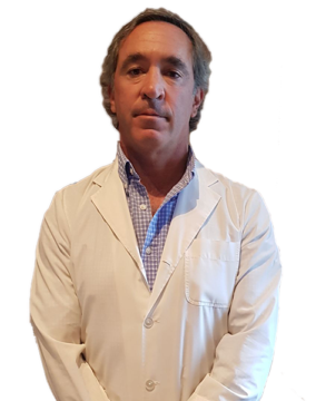 Dr. Pablo E. Piccinini: especialista en Coloproctología en Ciudad ...