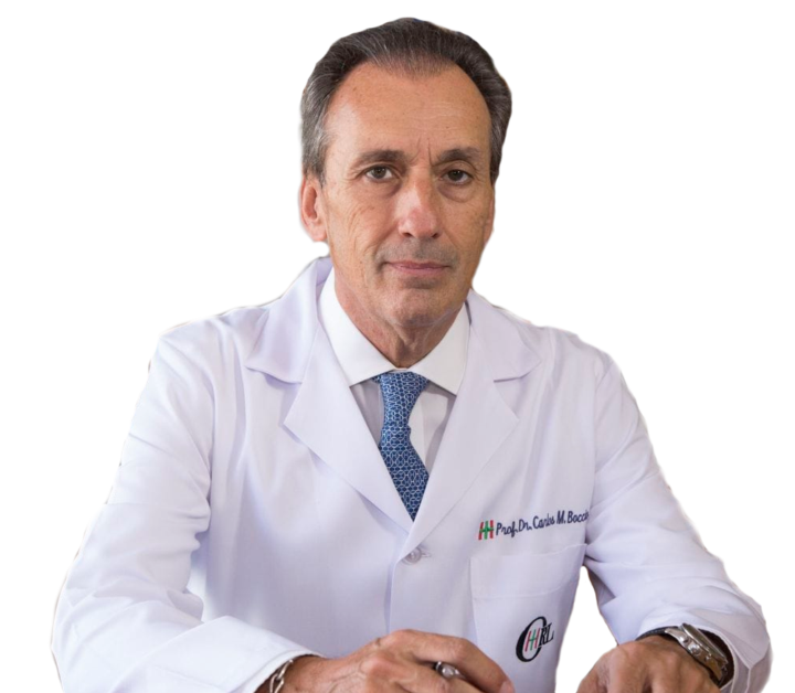 Dr. Carlos Boccio: especialista en Otorrinolaringología en Ciudad ...
