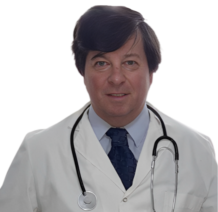 Dr. Eduardo Rubén Guzmán: especialista en Reumatología en Ciudad ...