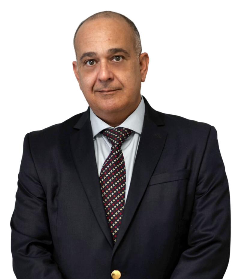 Dr. Julio César Moreno: especialista en Cirugía de Cabeza y Cuello en ...