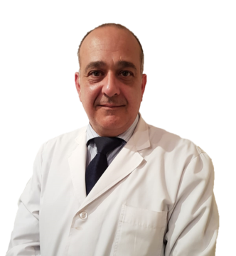 Dr. Julio César Moreno: especialista en Cirugía de Cabeza y Cuello en ...