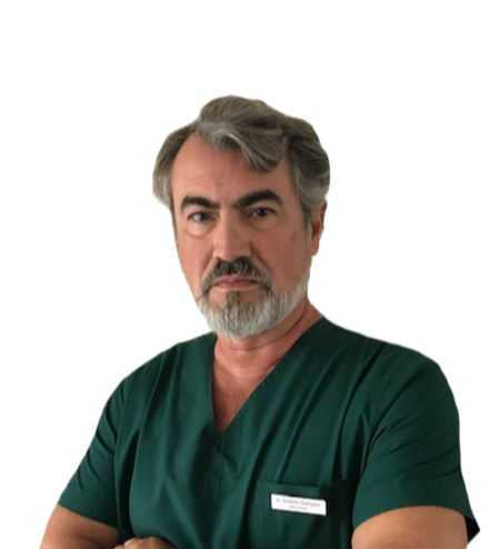 Dr. Norberto Omar Rodríguez: especialista en Cirugía General en Ciudad Autónoma de Buenos Aires ...