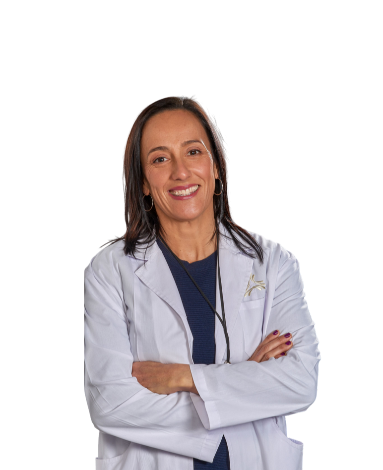 Dra. Paula Perurena: especialista en Cirugía Bucal y Maxilofacial en ...