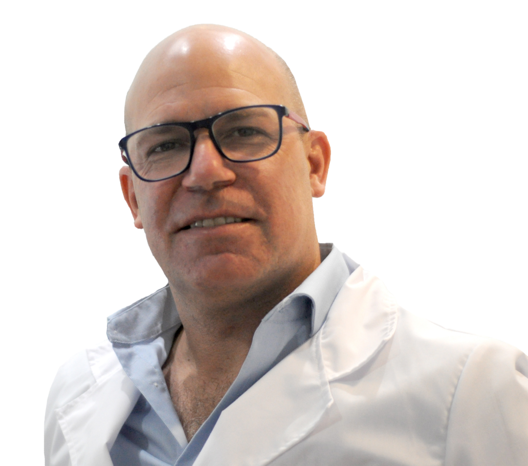 Dr. Tomás Grippo: especialista en Cirugía General en La Plata | Top Doctors