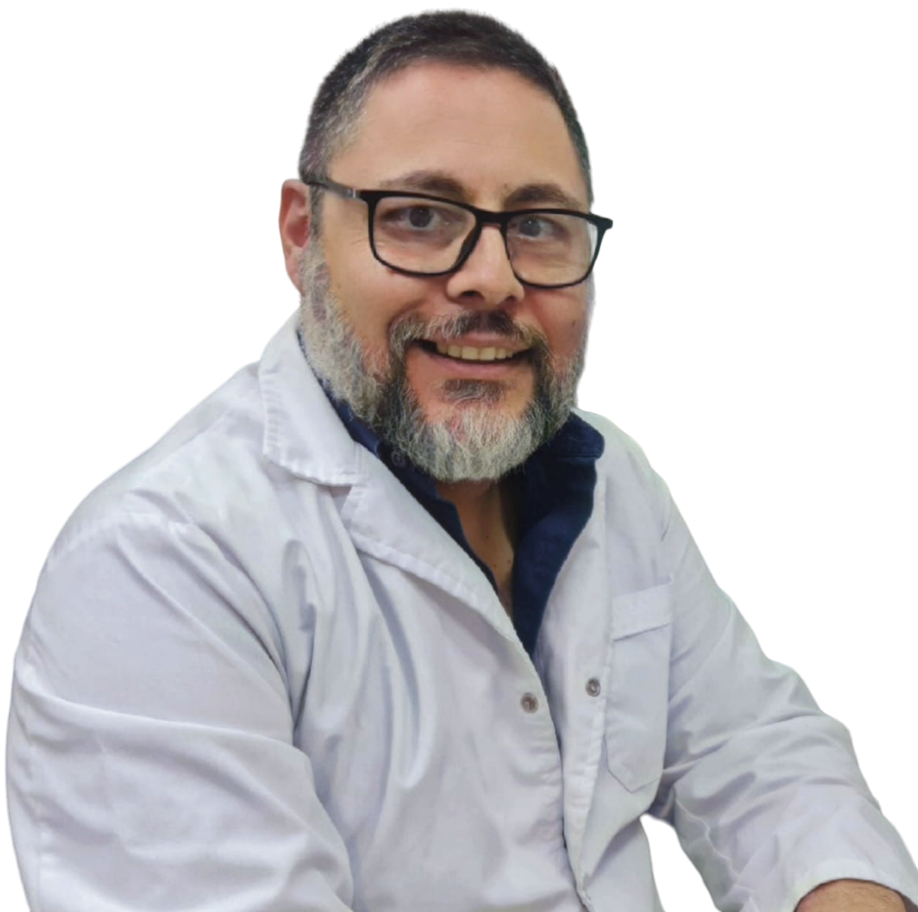 Dr. Francisco López: especialista en Cardiología en Ciudad Autónoma de ...