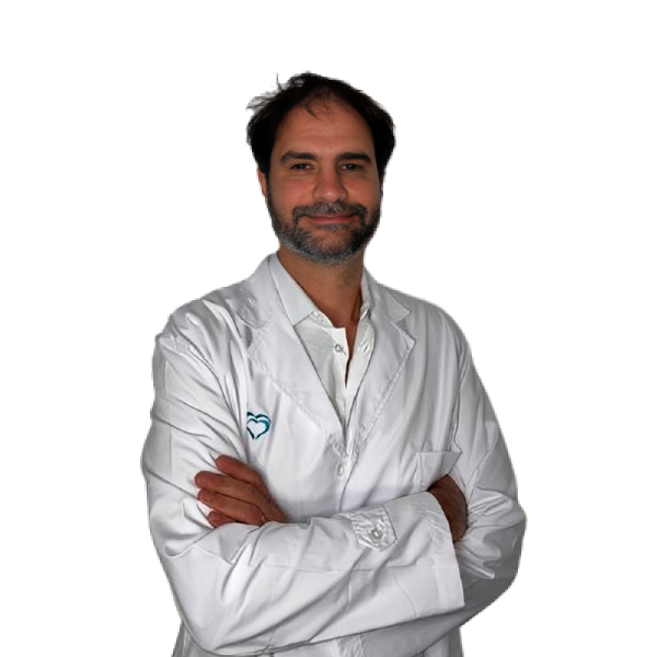 Dr. Fernando Javier Bellotti: especialista en Cirugía General en Ciudad ...