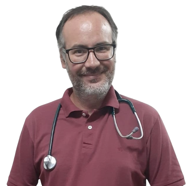 Dr. Sergio Martini Novas: especialista en Infectología en Ciudad ...