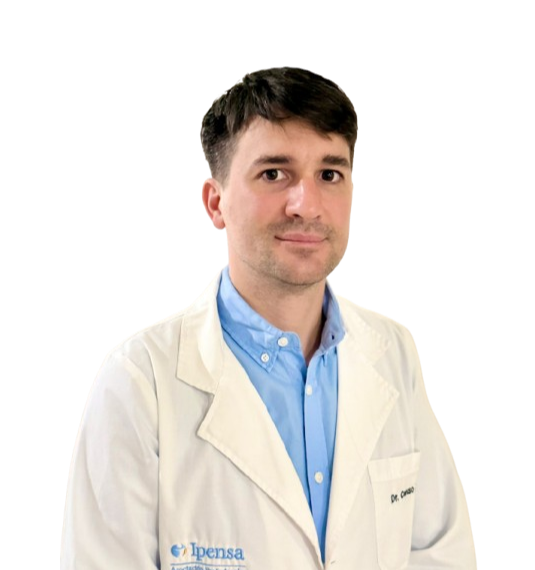 Dr. Emiliano Caruso: especialista en Coloproctología en La Plata | Top ...
